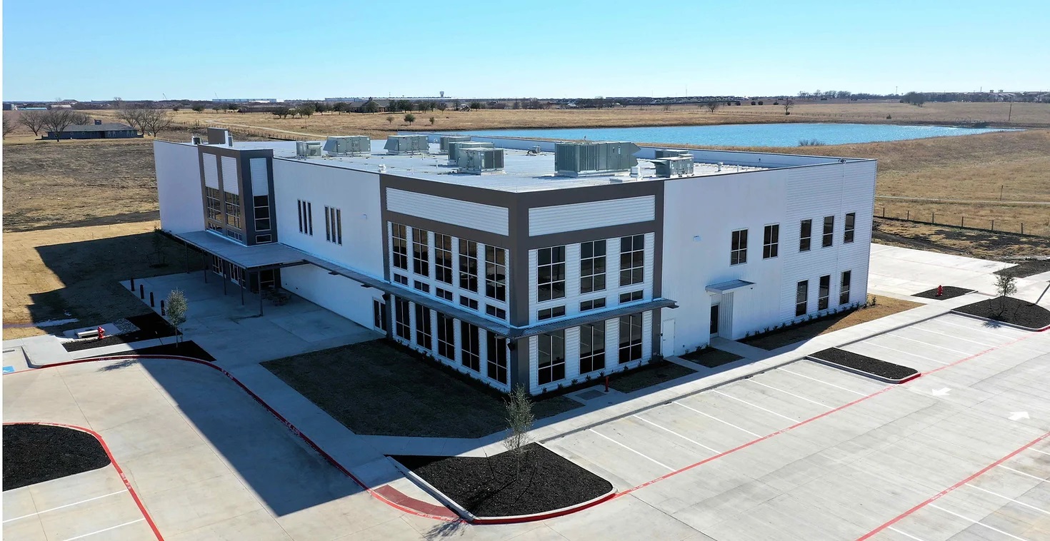 Projects - Mechanical Partners Inc