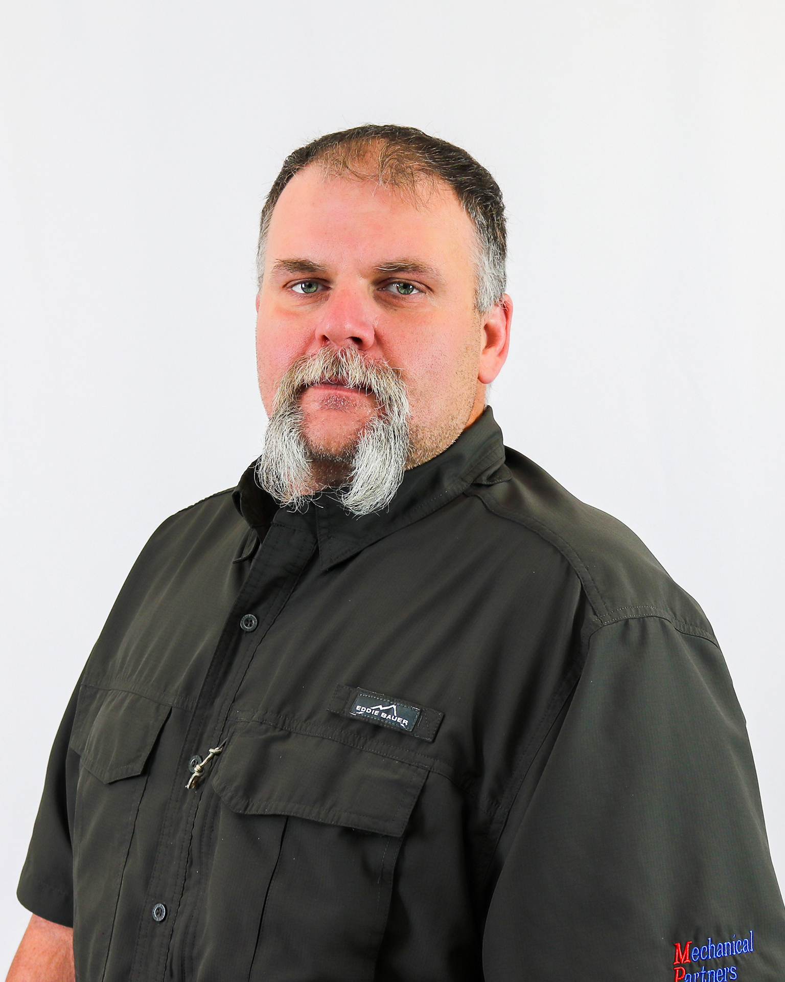 Our Team - Mechanical Partners Inc